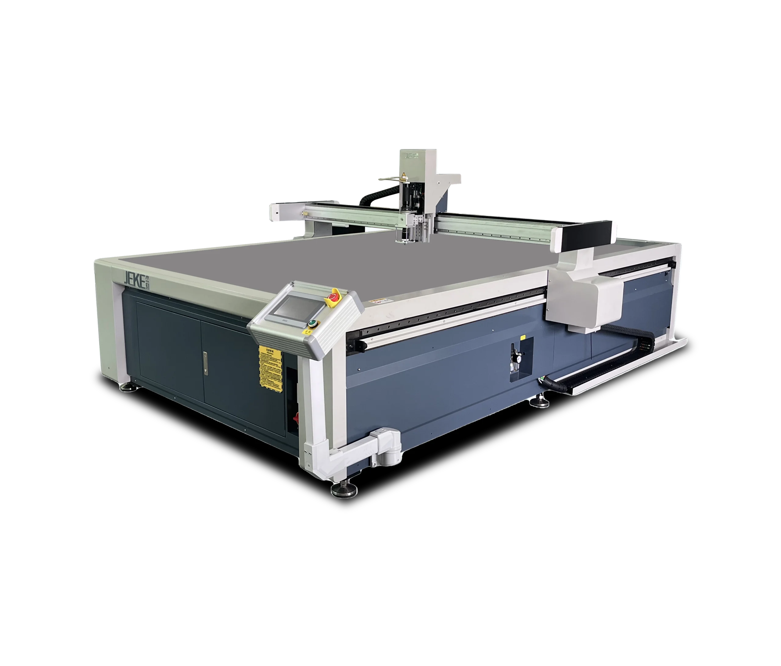 Home - JEKE CNC Cutting Machine