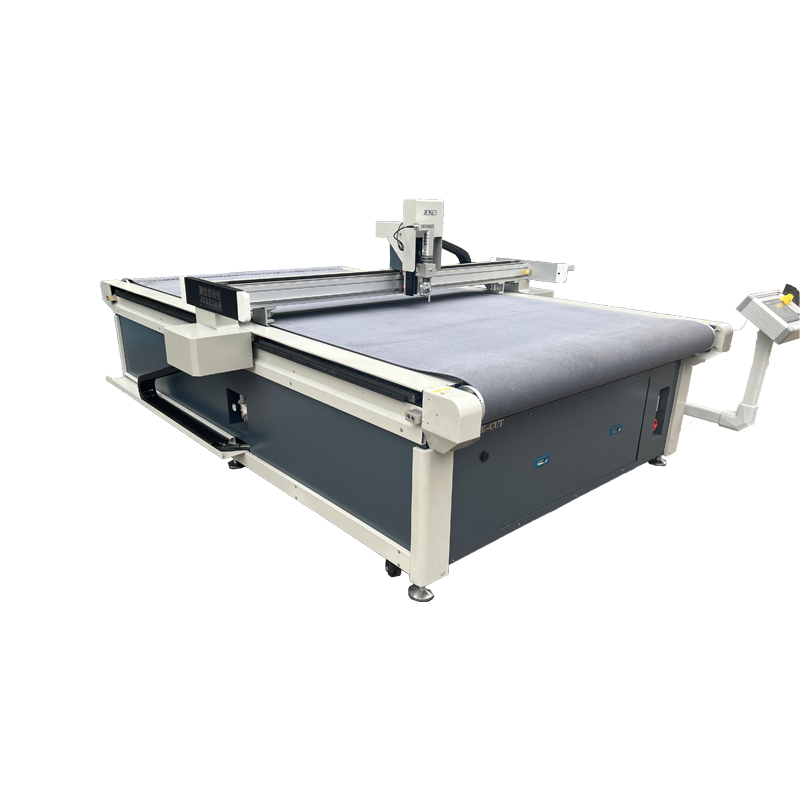 How CNC Cutting Technology Boosts Efficiency in Apparel Manufacturing ...